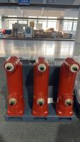 China 630A-1250A Rated Short Circuit Closing Current Vacuum Circuit Breaker Superior Protection for sale