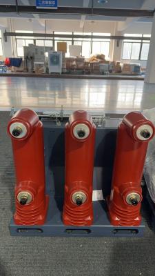 China 630A-1250A Rated Short Circuit Closing Current Vacuum Circuit Breaker Superior Protection for sale