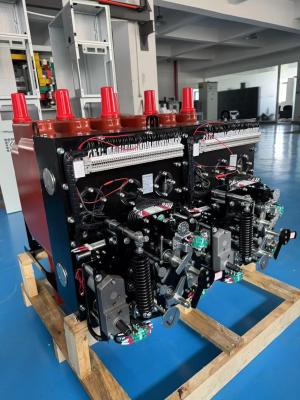 China 12kV/630A-1250A Solid Insulation Cabinet Operating Mechanism for sale