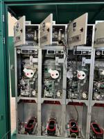 China 12kv Environmental Gas Insulated Metal Enclosed Switchgear for sale