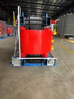 China 11kv Indoor Dry Casting Resin Distribute Electric Power Transformer for sale