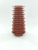 China 36kv Casting Resin Support Insulator with 300mm Length for High Voltage indoor Switchgear for sale