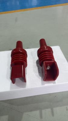 China 12kv Epoxy Resin Bushing Insulator Base Fit With Environmental Protection  Switchgear for sale