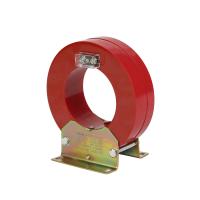 China 11kv Indoor Casting Resin Zero Sequence Current Transformer for sale
