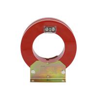 China 11kv Indoor Casting Resin Zero Sequence Current Transformer for sale