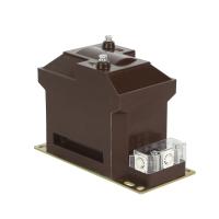 China 11kV Indoor Single Phase Casting Epoxy Resin Voltage Transformer for sale