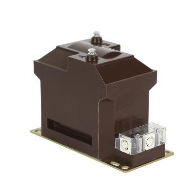 China 11kV Indoor Single Phase Casting Epoxy Resin Voltage Transformer for sale