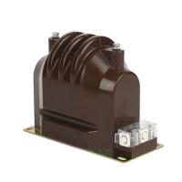 China 11kV Indoor Single Phase Casting Epoxy Resin Voltage Transformer With Switchgear for sale