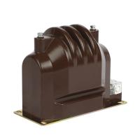 China 11kV Indoor Single Phase Casting Epoxy Resin Voltage Transformer With Switchgear for sale