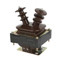China 11kV Indoor Single Phase Casting Epoxy Resin Voltage Transformer with  Air Insulation Switchgear for sale