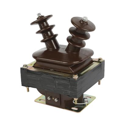 China 11kV Indoor Single Phase Casting Epoxy Resin Voltage Transformer with  Air Insulation Switchgear for sale