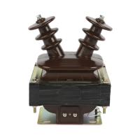 China 11kV Indoor Single Phase Casting Epoxy Resin Voltage Transformer with  Air Insulation Switchgear for sale