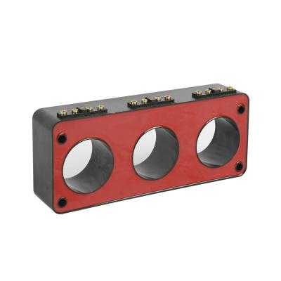 China 11kv Indoor Three Phase Epoxy Resin Casting Current Transformer For Air Insulated Switchgear for sale