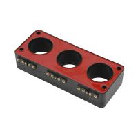 China 11kv Indoor Three Phase Epoxy Resin Casting Current Transformer For Air Insulated Switchgear for sale