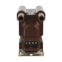 China 6kv-36kV Indoor Single Phase Casting Epoxy Resin Voltage Transformer With Air Insulated Switchgear for sale