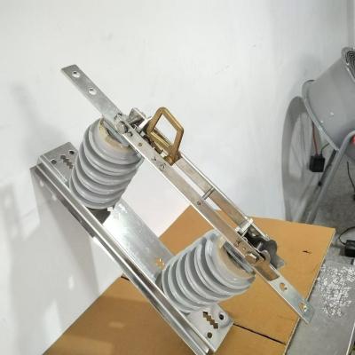 China 11kV High Voltage Isolator Switch 630A-4000A for sale