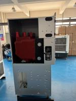 China 630A-1250A /11kv Indoor Solid Fully Insulated Enclosedring Net Switchgear for sale