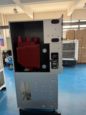 China 630A-1250A /11kv Indoor Solid Fully Insulated Enclosedring Net Switchgear for sale