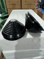 China Rubber Tower Type electrical switchgear components Seal Ring for sale