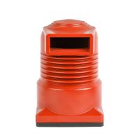 China 24kV 4000A Isolating Contact Box  V.T Spout Bushing with Casting resin for sale