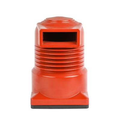 China 24kV 4000A Isolating Contact Box  V.T Spout Bushing with Casting resin for sale