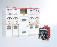 China 11kv 630A Indoor Solid Fully Insulated Enclosedring Net Switchgear for sale