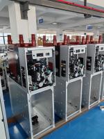 China 11kv 630A Indoor Solid Fully Insulated Enclosedring Net Switchgear for sale