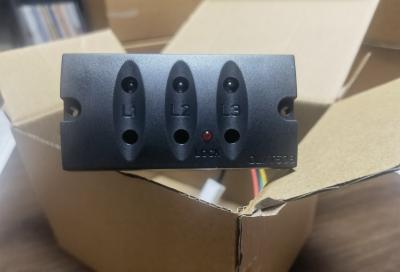 China Indoor Medium-Voltage Indicator Without Lock with Relay with Core Phase Function in Switchgear for sale
