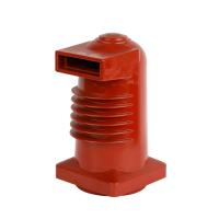 China 24kV/630A Epoxy Resin Spout Bushing High Voltage Ved LonIEC Approg Lifeaspn for sale