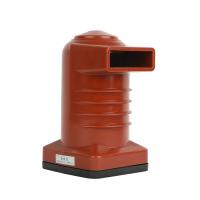 China 1600A 10kV High Voltage Epoxy Resin Insulator , Insulating Contact Box for sale