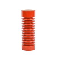 China Epoxy Resin Post Insulator 75X210mm , Switchgear Insulator Reliable Operation for sale