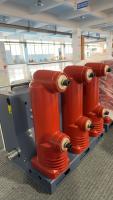 China VS1-12/630A  Medium Voltage Safety solid pole  Indoor Vacuum Circuit Breaker VCB for sale