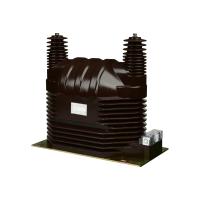 China Brown High Voltage Cast Resin Transformer Electrical Equipment For Power System for sale