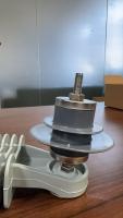 China 3kv Metal Zinc Oxide Arrester with Outdoor High Voltage Power Systerm for sale