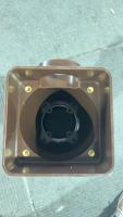 China 11kV Epoxy Resin Insulator with 3150A Vaccum Circuit Breaker for sale