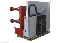 China 24kv Indoor Vacuum Circuit Breaker  with Drawer type in Switchgear for sale