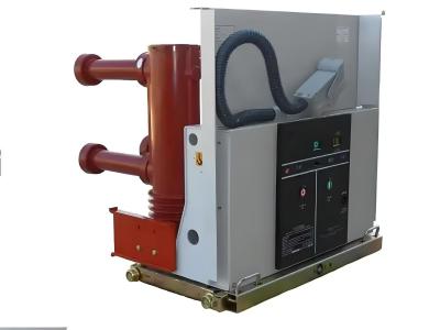 China 24kv Indoor Vacuum Circuit Breaker  with Drawer type in Switchgear for sale