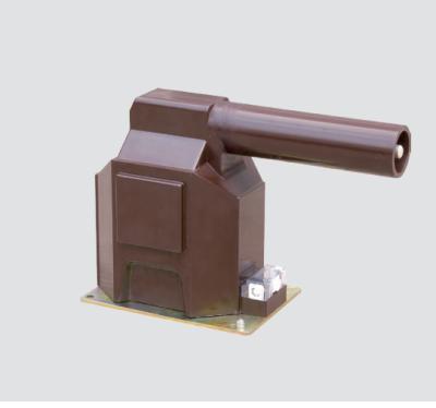 China 33kv Indoor Single-Phase Casting Resin Voltage Transformer with Fuse in Switchgear for sale