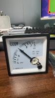 China Power Factor Panel Meter  with Indoor High Voltage Switch cabinet for sale