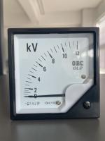 China Current and Voltage Panel Meter with Indoor High Voltage Switchgear for sale