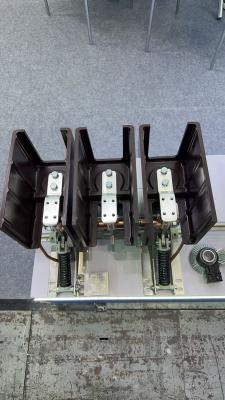 China JN15-12/31.5/ 150mm Indoor Electrical Earthing Switch With Insulation Plate for sale