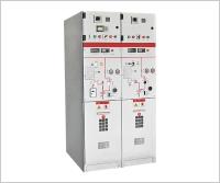 China EGC/GT-12/C 630 Indoor 12kV High Voltage Solid State Switchgear 1.5 M for sale