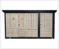 China High Voltage and Low Voltage Pre Installed Substation for Power Sesterm for sale
