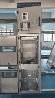 China Kyn28-12/550mm 1250A Indoor Armored Removable AC Metal-Enclosed Switchgear for sale