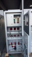 China Kyn28-12/800 630A-1250A Indoor Armored Removable AC Metal-Enclosed Switchgear for sale