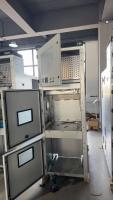 China 11kV Kyn28-12/800 630A-4000A Indoor Armored Removable AC Metal-Enclosed Switchgear for sale
