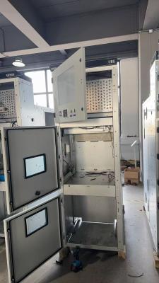 China 11kV Kyn28-12/800 630A-4000A Indoor Armored Removable AC Metal-Enclosed Switchgear for sale