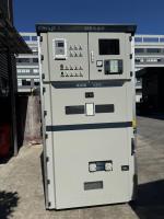 China 36kv  Armored Removable AC Metal-Enclosed Indoor Switchgear with Circuit Breaker for sale