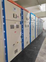 China 36kv  Armored Removable AC Metal-Enclosed Indoor Switchgear with Circuit Breaker for sale