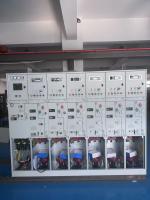China 11kV Electrical  High Voltage Gas Filled Switchgear for sale